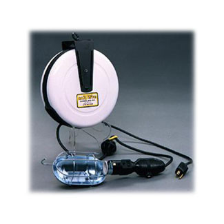 Incandescent Light Reel 50ft.