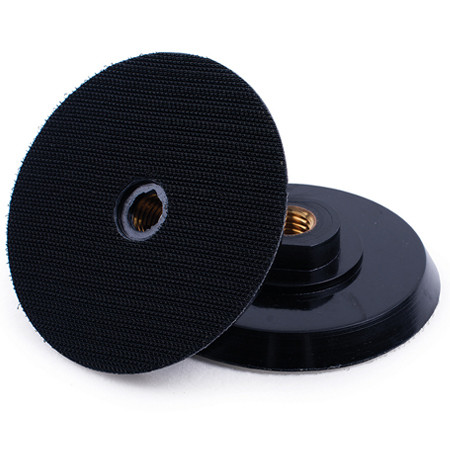 Diamond Vantage 5 x 5/8-11 inch Backing Pad