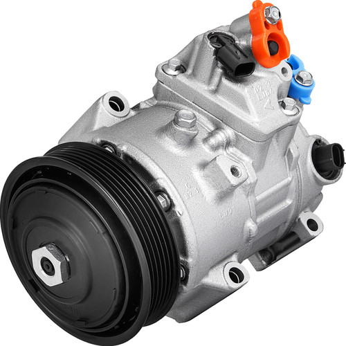 A/C Compressor CO 11303C - 883100R014 for Toyota Camry RAV4