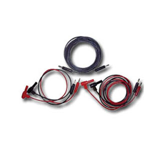 Deluxe PVC Automotive Test Lead Set