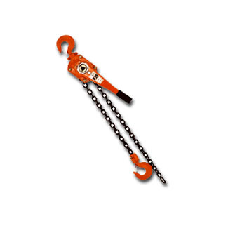 3 Ton Chain Puller