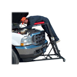 Over Engine Creeper Topsider