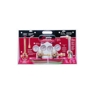 Medium Duty Oxy-Acetylene Kit