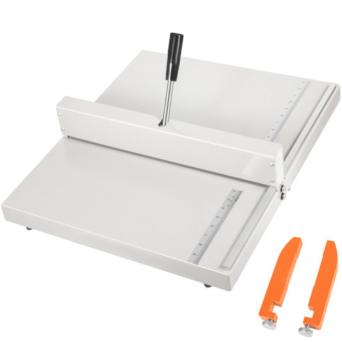 480 mm Manual Creaser Creasing Machine Heavy Duty Creaser Scorer with 2 ...