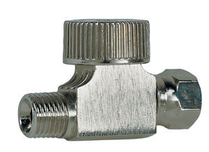 Air Adjusting Valve
