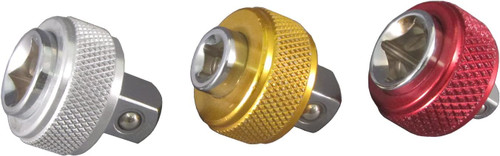 Finger Socket Driver, (Pack of 3) (100-104-03)