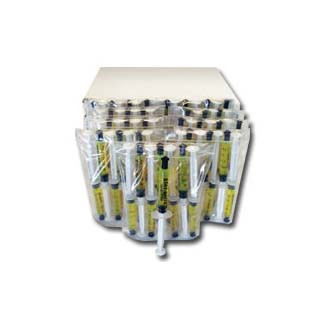 Easy-Fill Refill Syringes 64-Pack