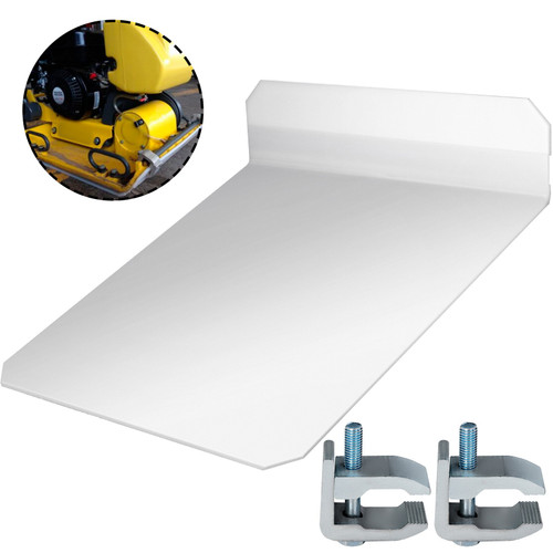 Plate Compactor Pad Plate Compactor Tamper Pad Plate Tamper Pad Tamper ...