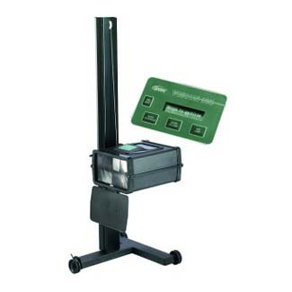 Vision 100 Professional Optical Headlight Aimer