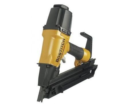 BOSTITCH Metal Connector Nailer, 1-1/2" to 2-1/2"