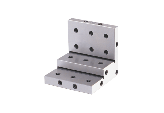 Stepped Angle Plate