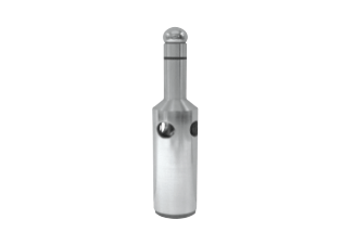 Electronic Edge Finder