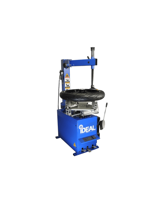 Tuxedo Ps Tire Changer TC-400M-B-iDEAL