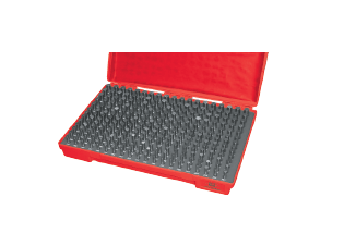 Pin Gage Sets