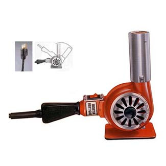 Master Heat Gun, 750-1000, F 1740W, HG751B