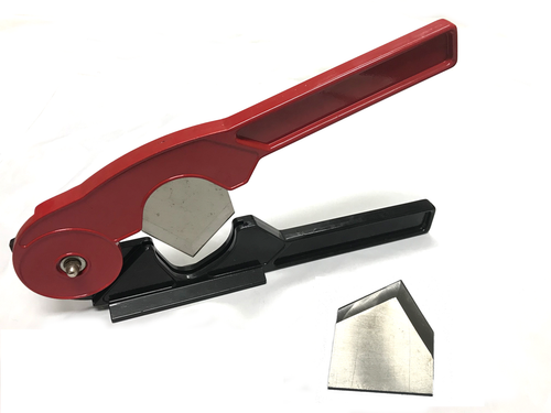 Super Duty Hose Cutter 2-1/2 Capacity