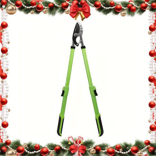 Anvil Loppers, Telescopic Tree Loppers(27.17-38.19inch) Heavy Duty, SK5 ...