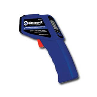 Dual Temp Infrared Thermometer