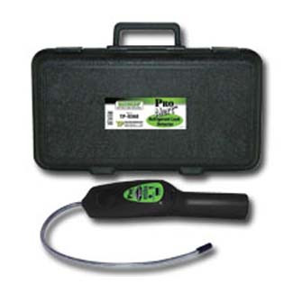 PRO-Alert Portable Refrigerant Leak Detector