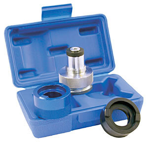 Cooling System Adapter Kit for Deep and Shallow Radiator Necks