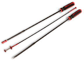 Sunex 3 pc. Pick Up Tool Set 9813