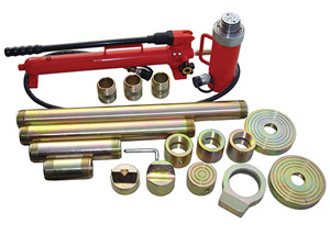 20 Ton Porta Power Kit IN818SD