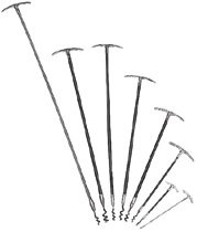 FLEXIBLE PACKING HOOK SET 1 2 3 (1203)