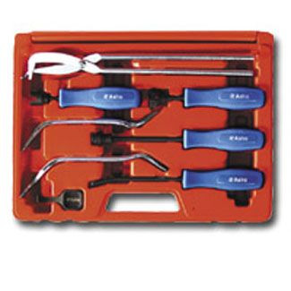 8 pc Professional Brake Tool Set