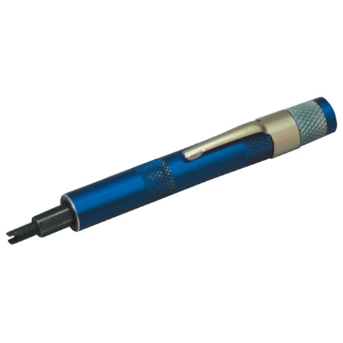 Valve Core Tool