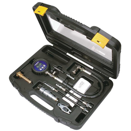 Mityvac MV5535 Digital Diesel Compression Test Kit