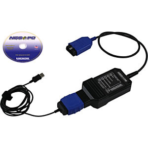 NGS PC Ford, Lincoln, & Mercury Diagnostic Software Kit HIC90068