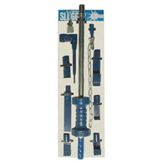 The Slugger, Heavy Duty Slide Hammer