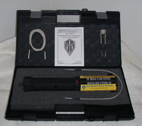 Mini-Ductor II? MD-700 - USA TOOLS