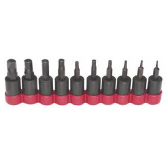 Metric Driver Set
