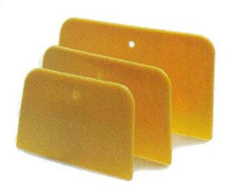 3 PC Plastic Spreaders