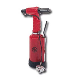 Air Hydraulic Riveter