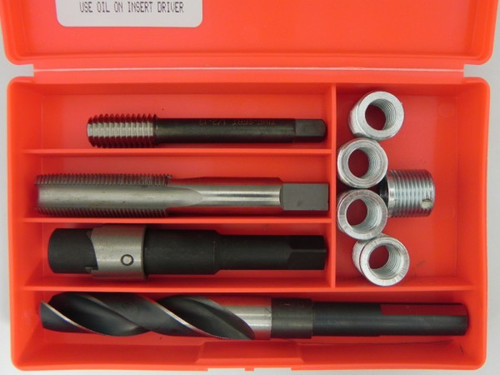 1/2-13 BIG-SERT KIT (5121)