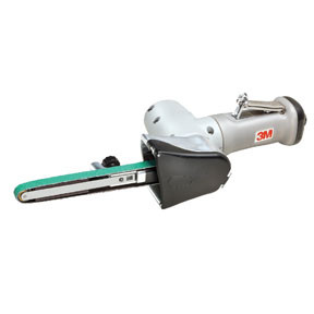 3M Company File Belt Sander,.6 hp
