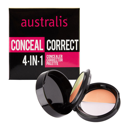 Face Makeup Products | Australis Cosmetics
