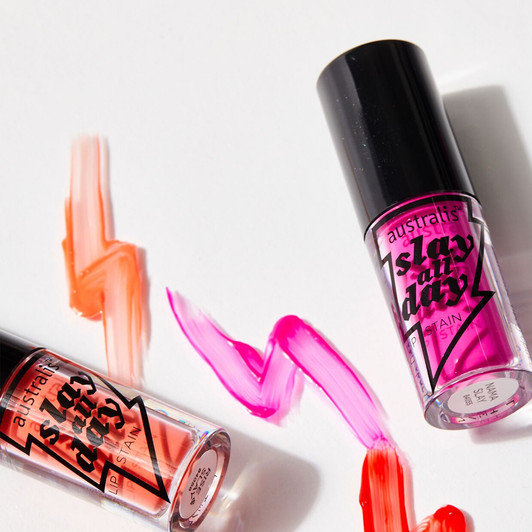 Lips | Australis Cosmetics