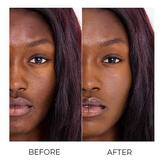 Fresh & Flawless Full Coverage Foundation | Australis Cosmetics