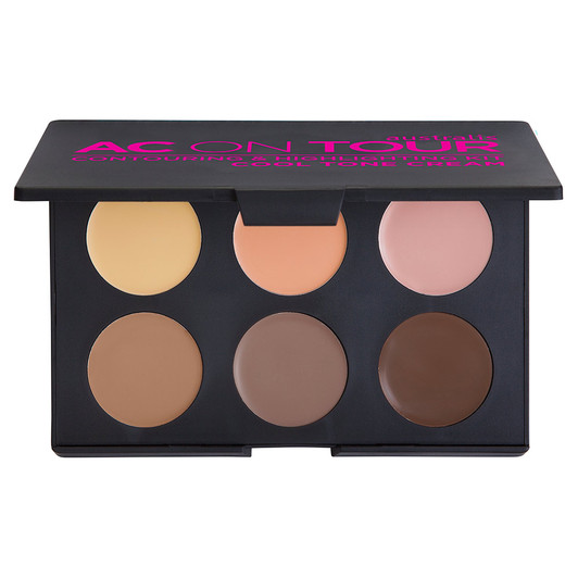 Fresh and Flawless Powder | Australis Cosmetics