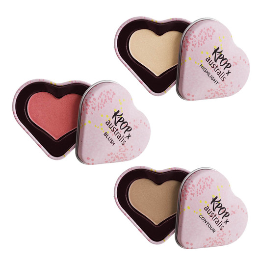 Banana Powder | Australis Cosmetics