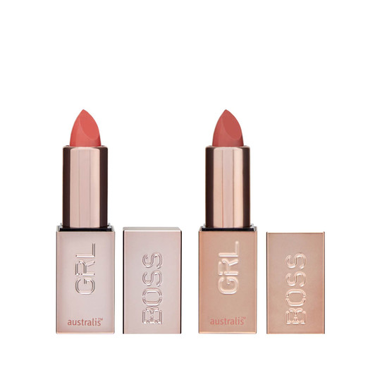 Collection | Australis Cosmetics