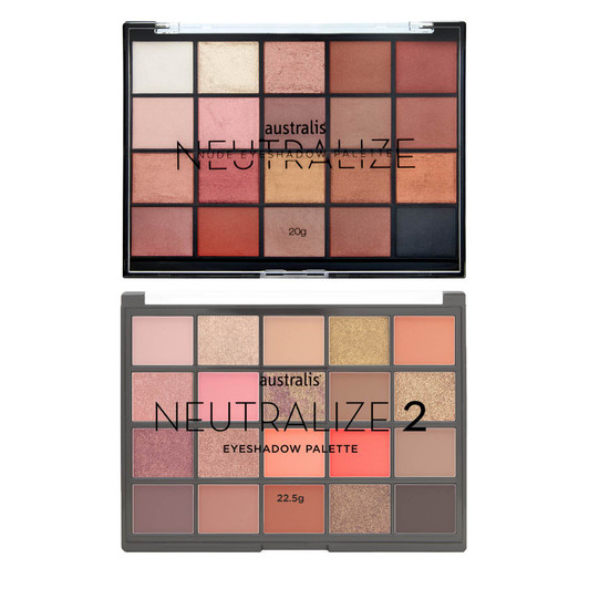 Collection | Australis Cosmetics