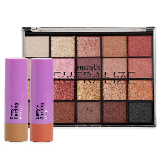 Australian Cosmetics & Makeup for Sale Online | Australis