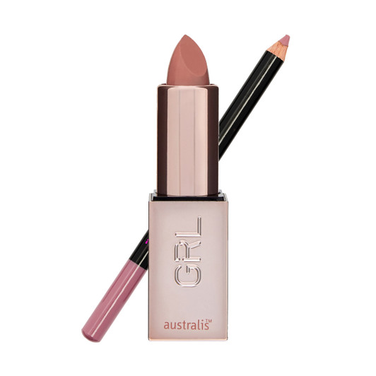 Lips - Lipstick - Page 1 - Australis Cosmetics - Heritage Brands