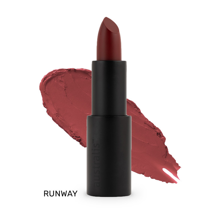 Refillable Lipstick Refill - Australis Cosmetics - Heritage Brands