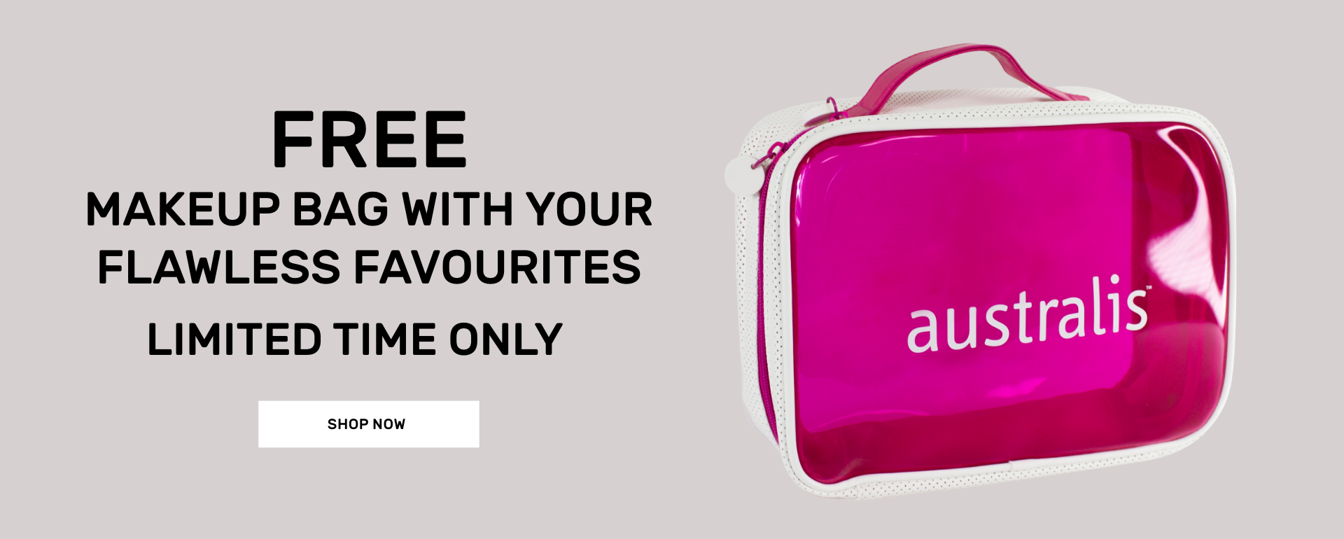 Australian Cosmetics & Makeup for Sale Online | Australis