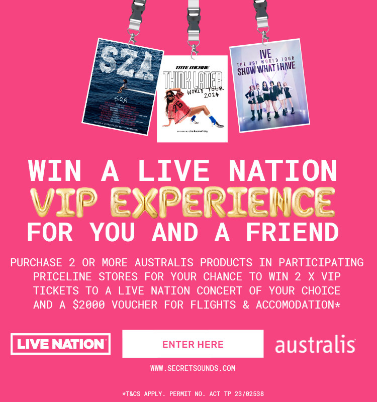 Live Nation